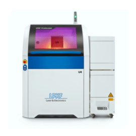 Solutions de prototypage de circuits imprimés - Inoveos