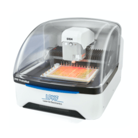 Solutions de prototypage de circuits imprimés - Inoveos