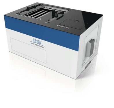 Solutions de prototypage de circuits imprimés - Inoveos